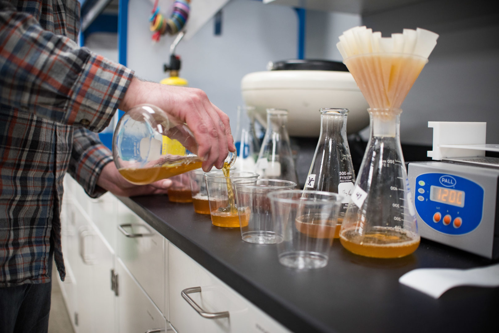 The Story of Truth - Rhinegeist Brewery