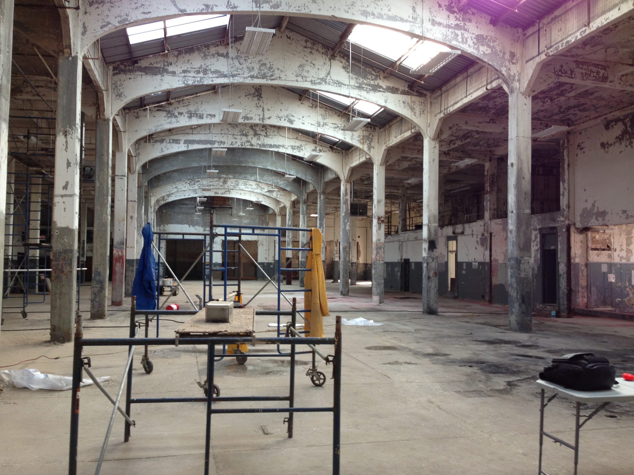 The Story of Truth - Rhinegeist Brewery