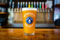 Crash - Rhinegeist Brewery