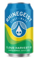 Juicy Truth - Rhinegeist Brewery