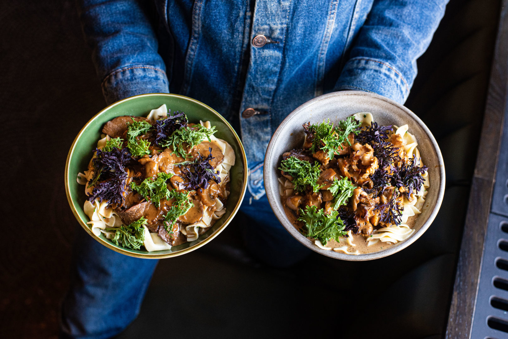 Dad Stroganoff - Rhinegeist Brewery
