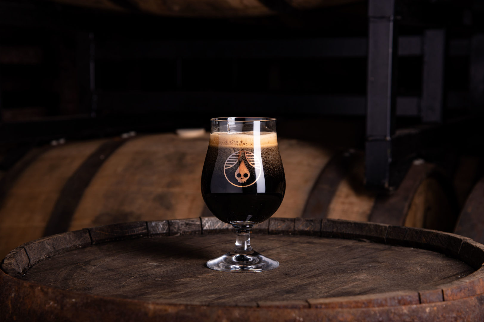 The Story of Ink - Rhinegeist Brewery