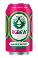 Wowie Colada - Rhinegeist Brewery