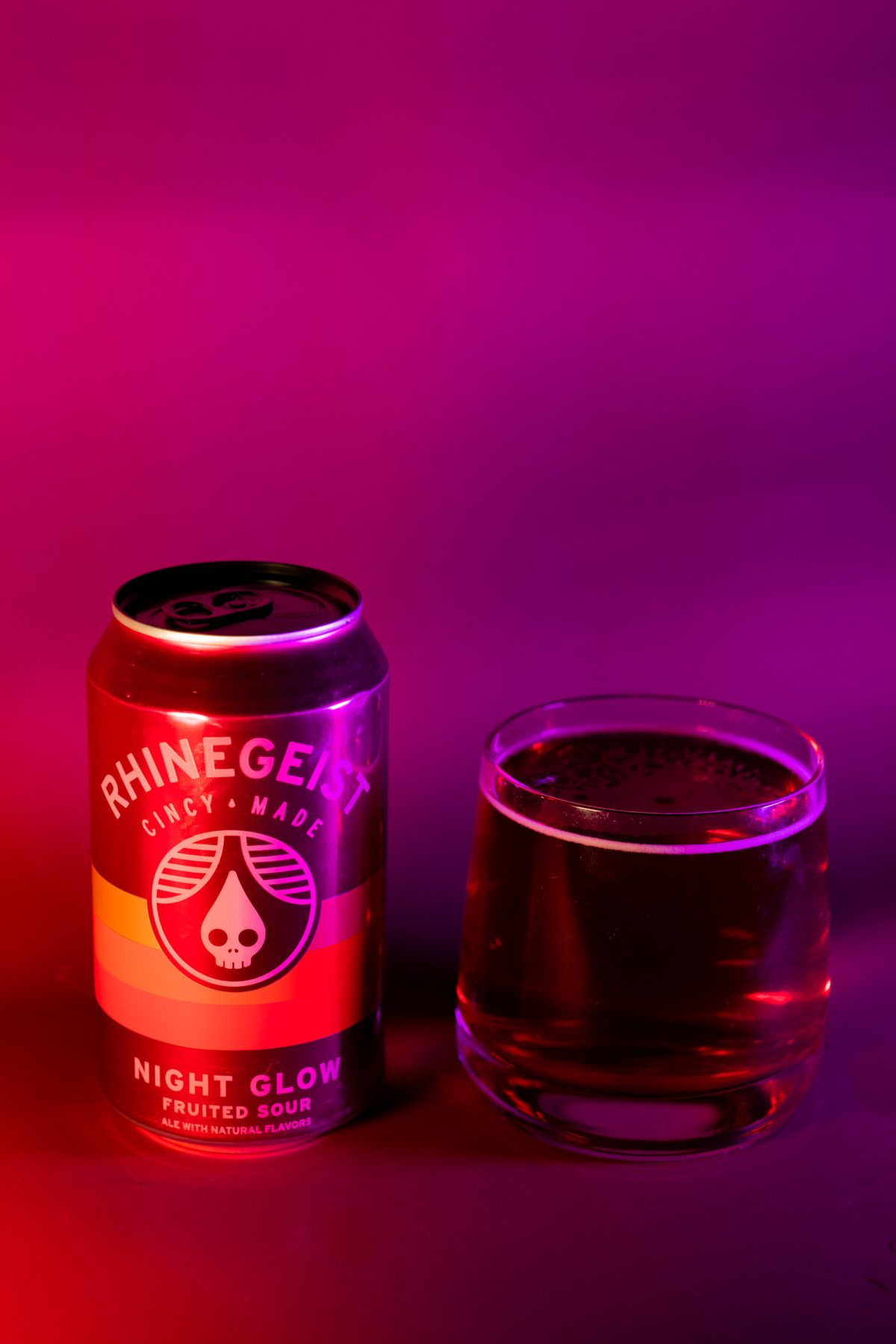 Night Glow - Rhinegeist Brewery