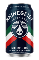 Cincy Light - Rhinegeist Brewery
