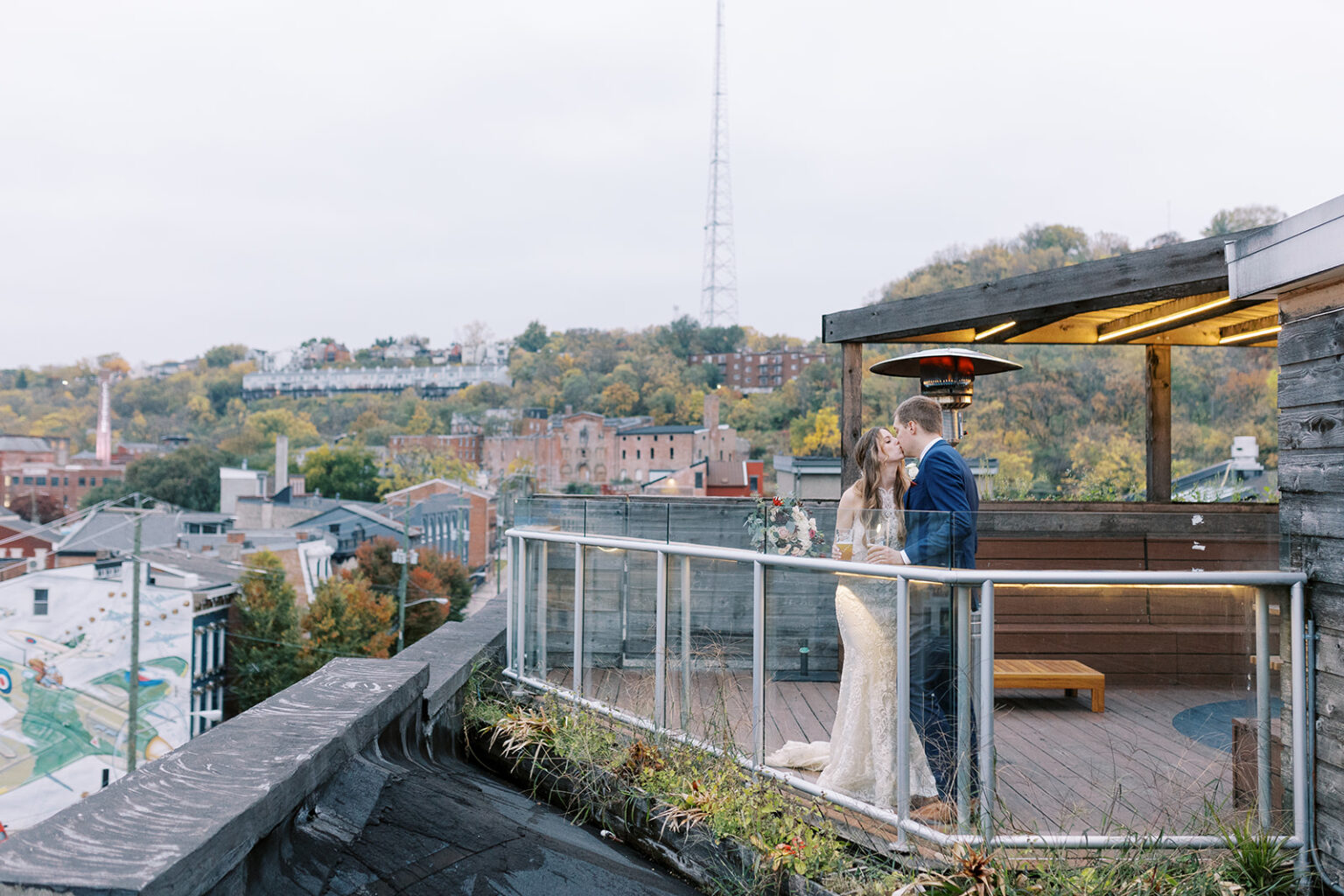 Weddings & Corporate Events at Rhinegeist Brewery! - Rhinegeist Brewery