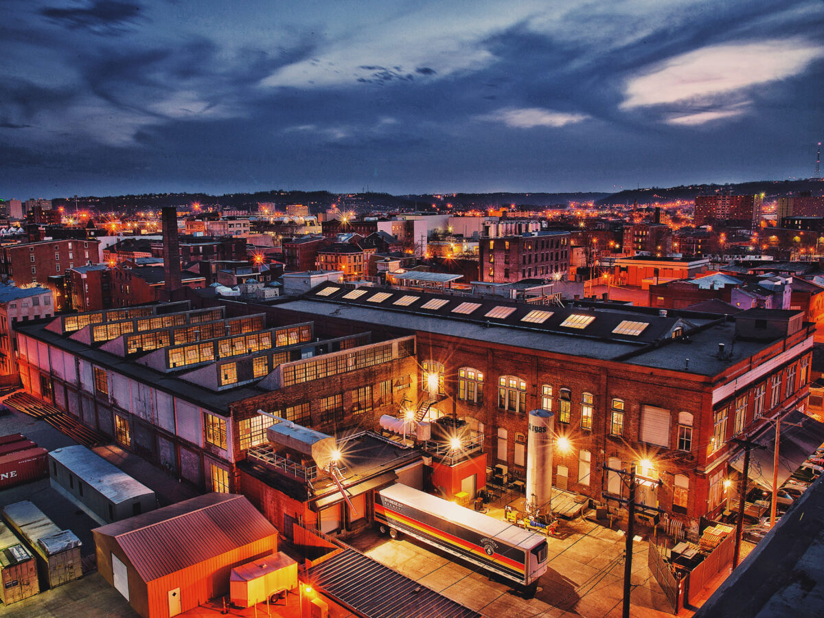 Weddings & Corporate Events at Rhinegeist Brewery! - Rhinegeist Brewery