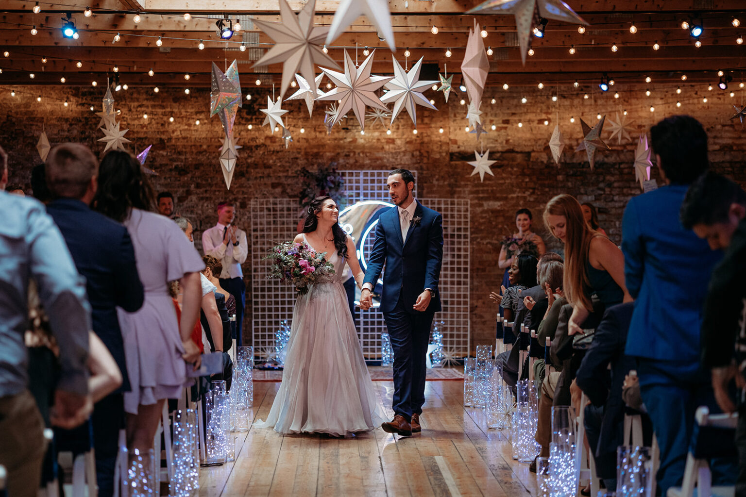 Your dream Cincinnati wedding venue is here at Rhinegeist - Rhinegeist ...