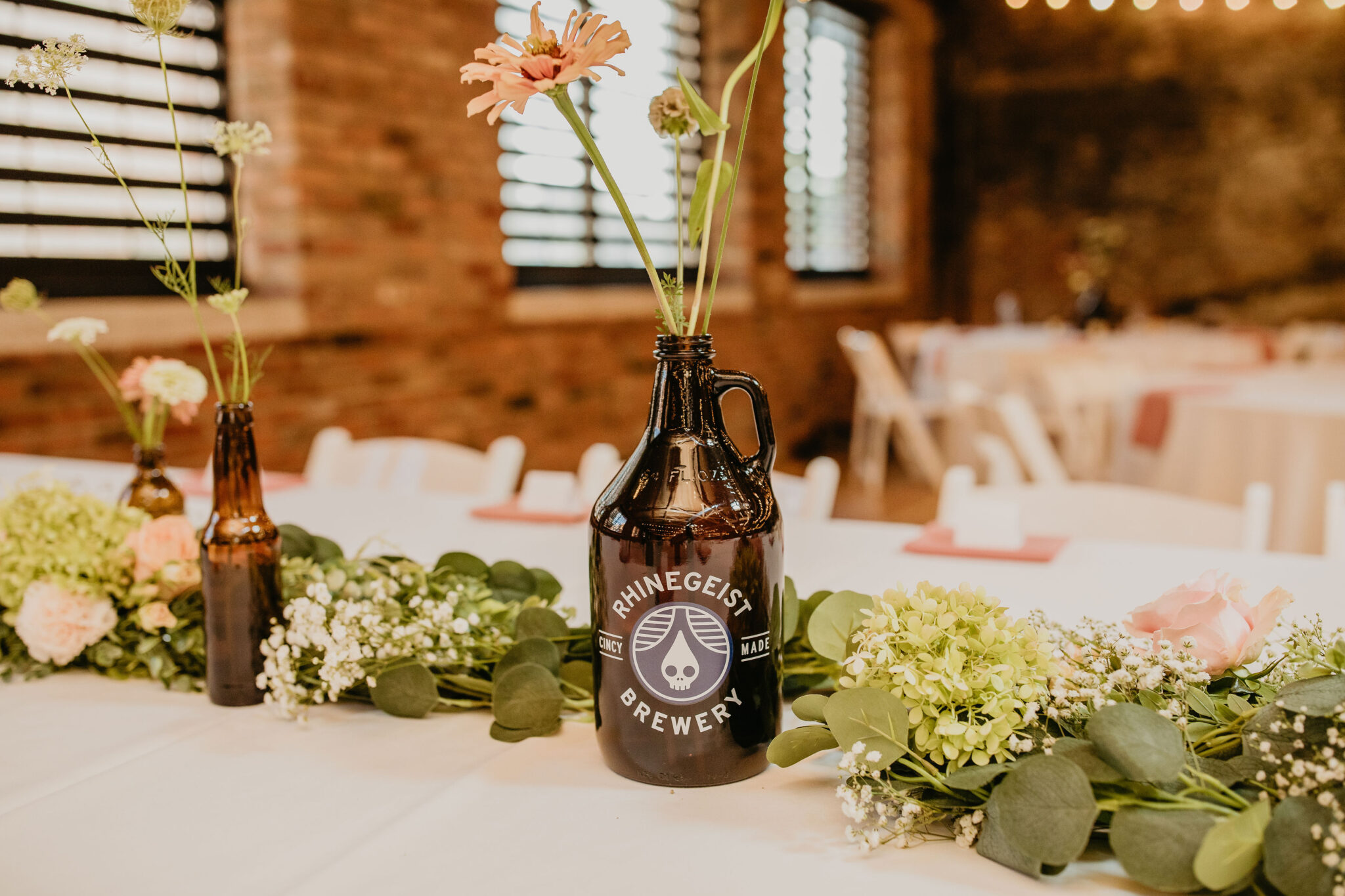 Your dream Cincinnati wedding venue is here at Rhinegeist - Rhinegeist ...