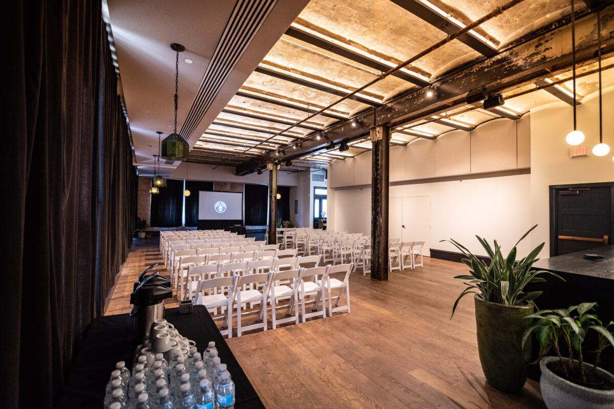 Rhinegeist Events: Elevate your gatherings in Cincinnati! - Rhinegeist ...