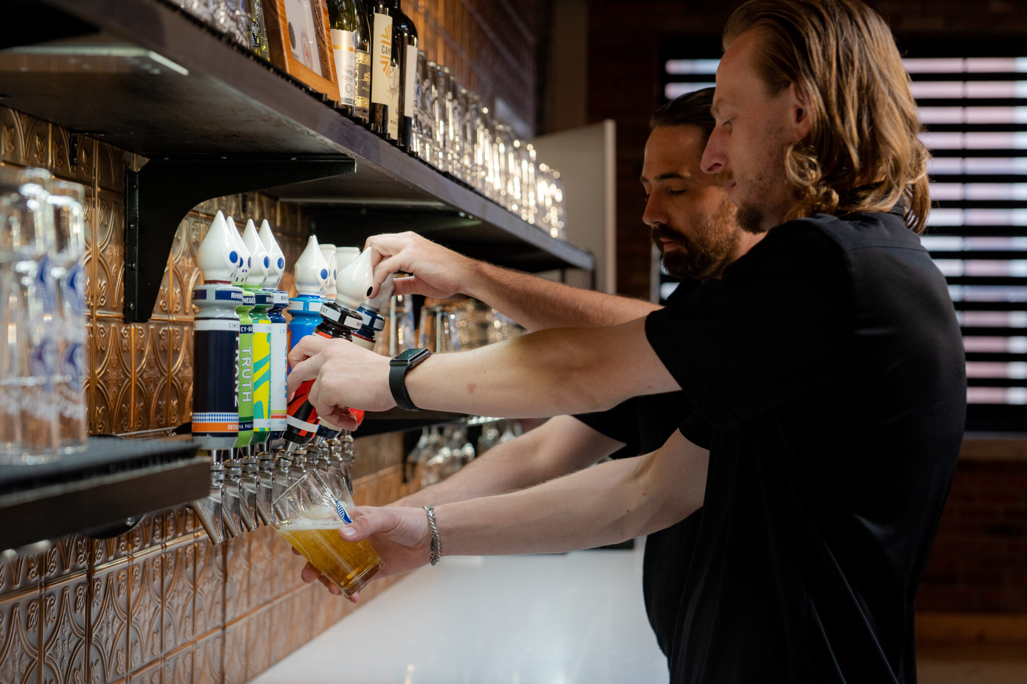 Rhinegeist Events: Elevate your gatherings in Cincinnati! - Rhinegeist ...