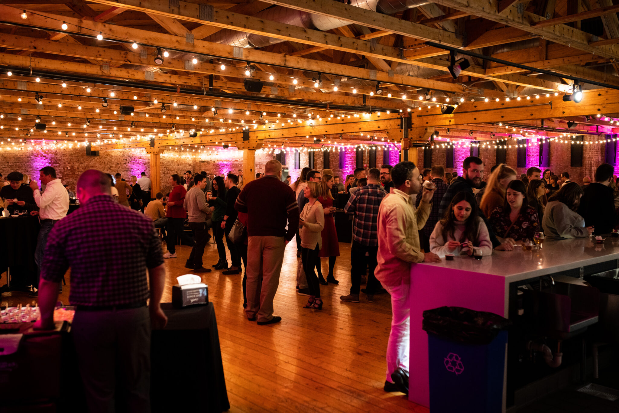 Rhinegeist Events: Elevate your gatherings in Cincinnati! - Rhinegeist ...