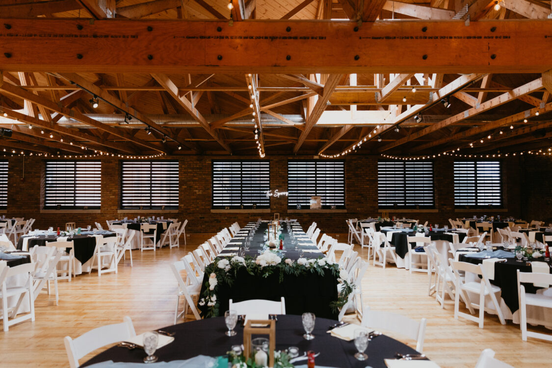 Elegance and Versatility: Rhinegeist Event Spaces in Cincinnati ...
