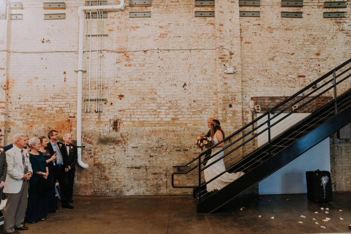 Elegance and Versatility: Rhinegeist Event Spaces in Cincinnati ...