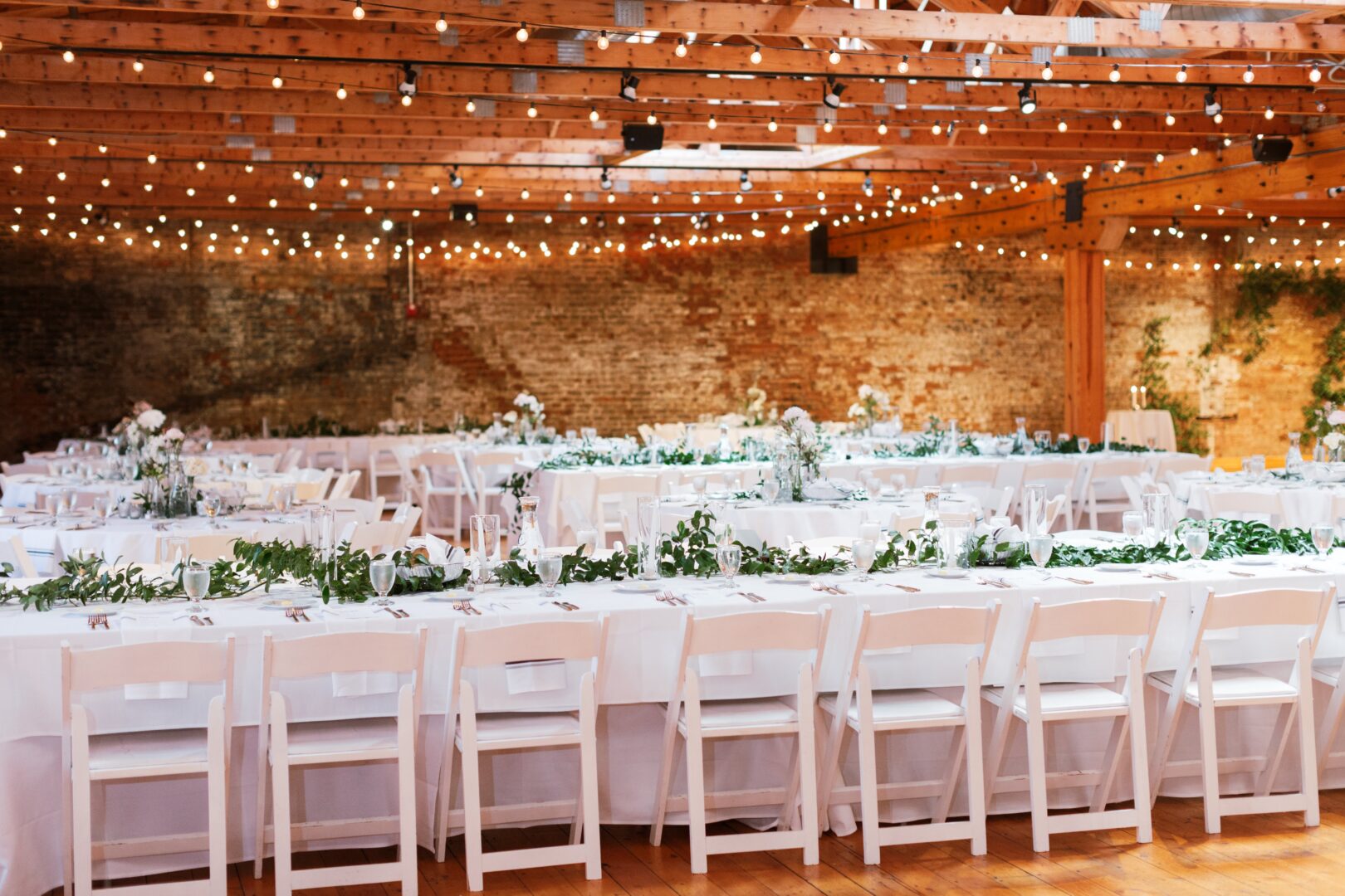 Elegance and Versatility: Rhinegeist Event Spaces in Cincinnati ...