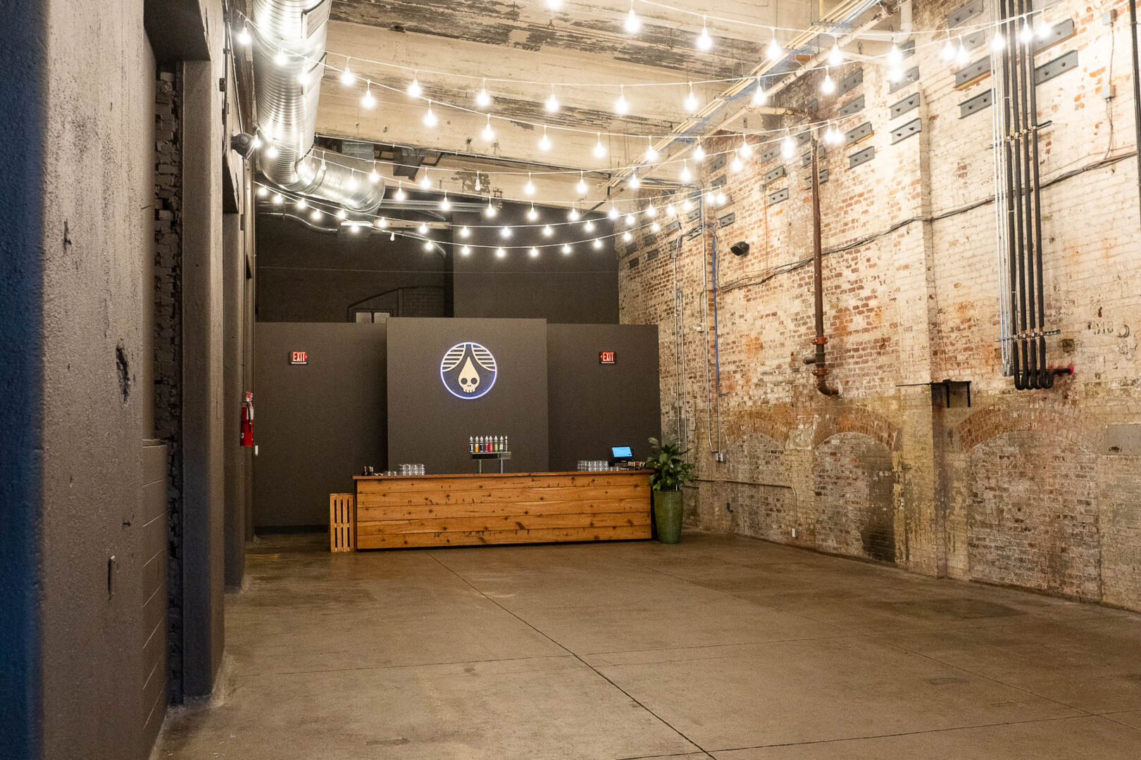 Elegance and Versatility: Rhinegeist Event Spaces in Cincinnati ...
