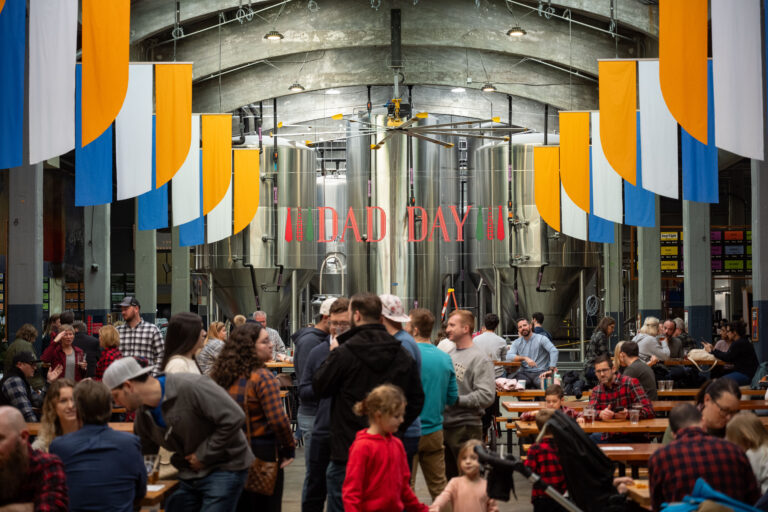 Taproom Events - Rhinegeist Brewery