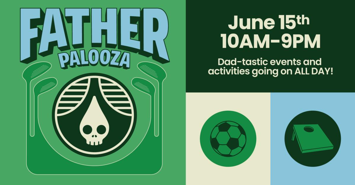 Taproom Events - Rhinegeist Brewery