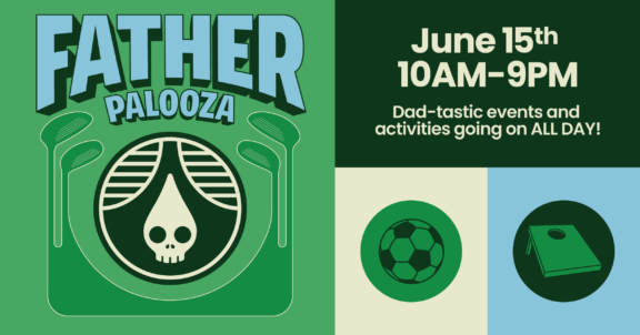 Taproom Events - Rhinegeist Brewery